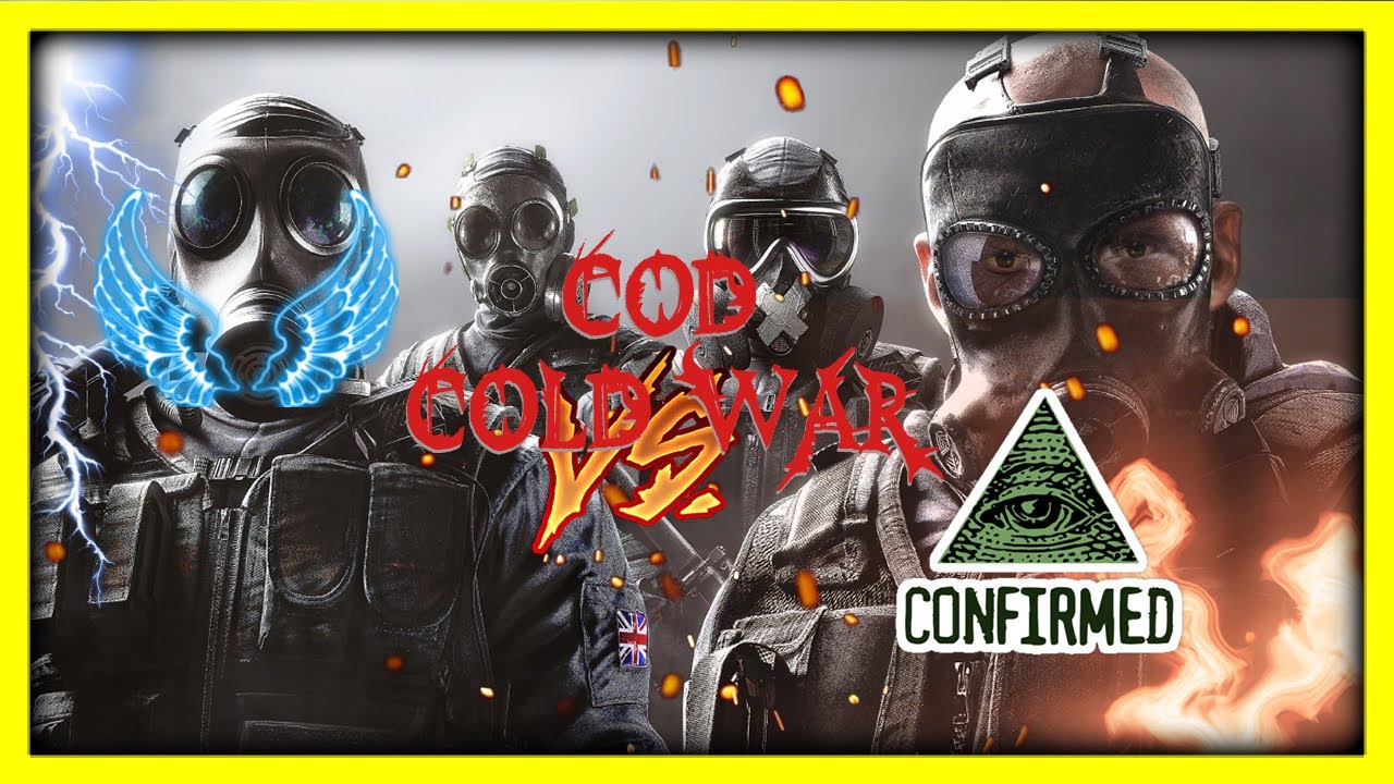 Best Plays Call of Duty Cold War Tournament #callofduty # ...
