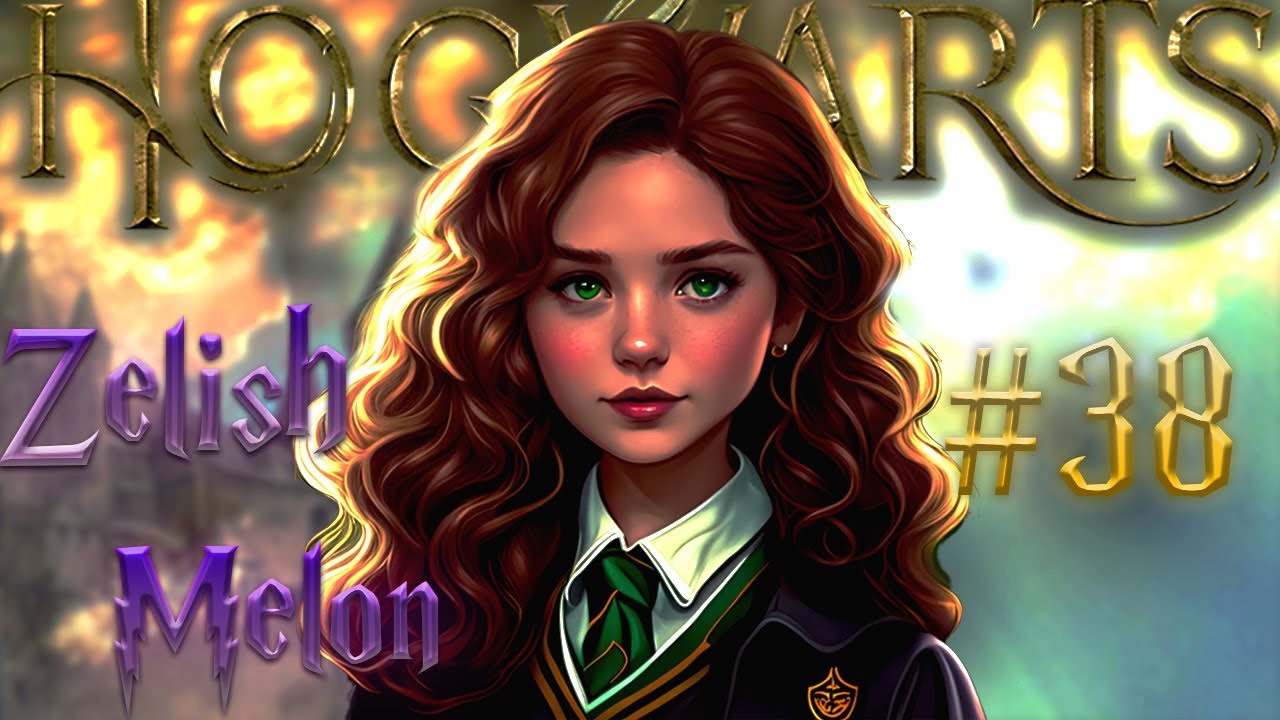 Zelish Melon'un Maceraları! PART #38 w/@CyberRulzTv - YouTube