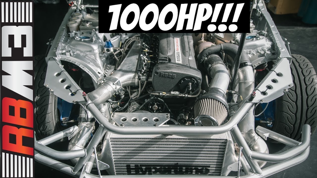 RBM3 - SHAKE DOWN 2 | 1000HP RB26 E92 M3 - YouTube