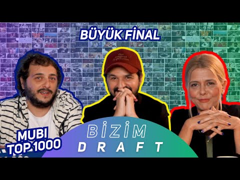 Büyük Final Karşılaşması, Pişmanlıklar, Yanlış Tercihler | Bizim Draft #5
