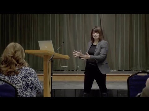 Sexual Education and the Christian Parent - 1-17-2016 with Susan ...