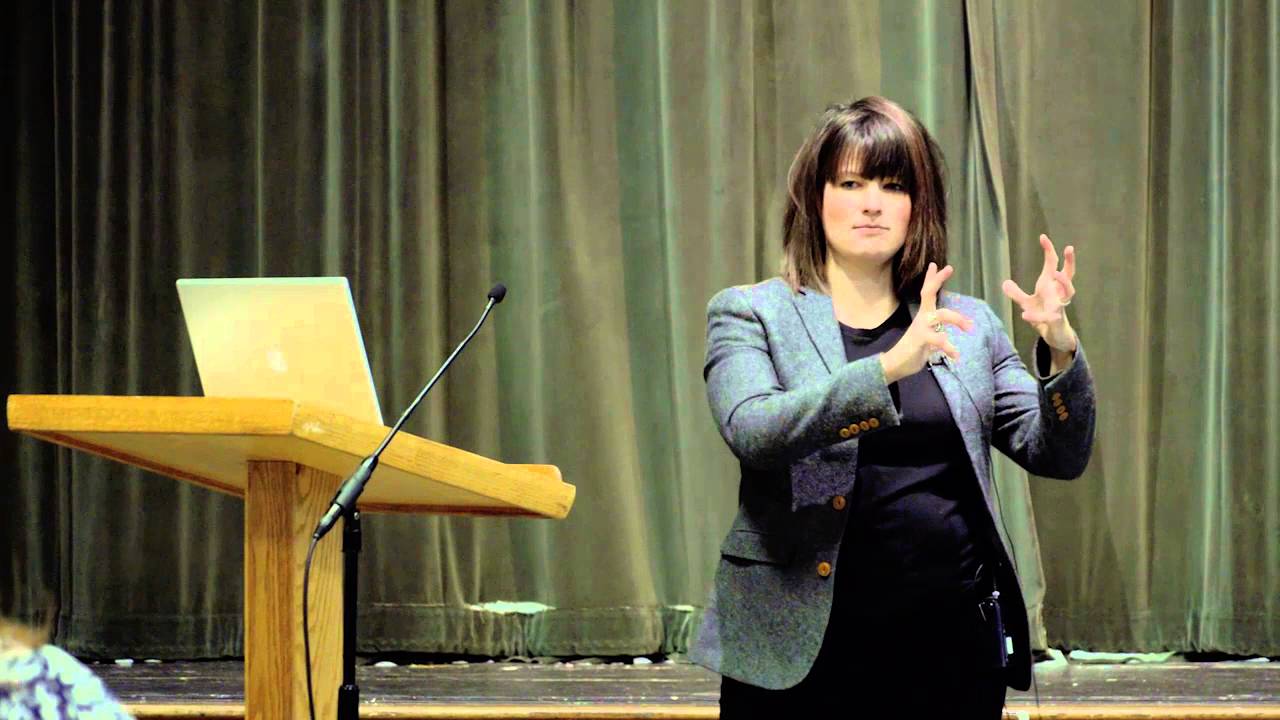 Sexual Education and the Christian Parent - 1-17-2016 with Susan ...