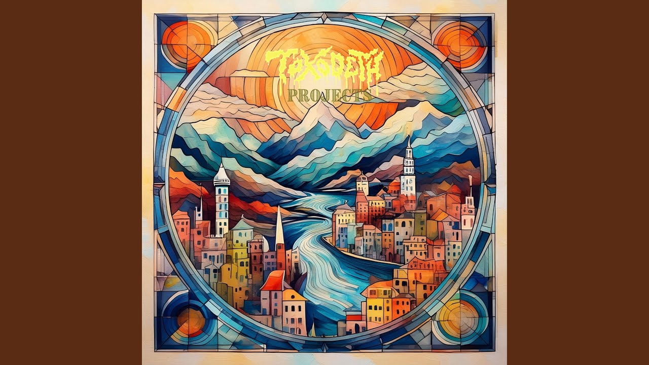 Brazilian Almost Vegan Wolf Jazz Dance in Alaska - Toxodeth Projects ...