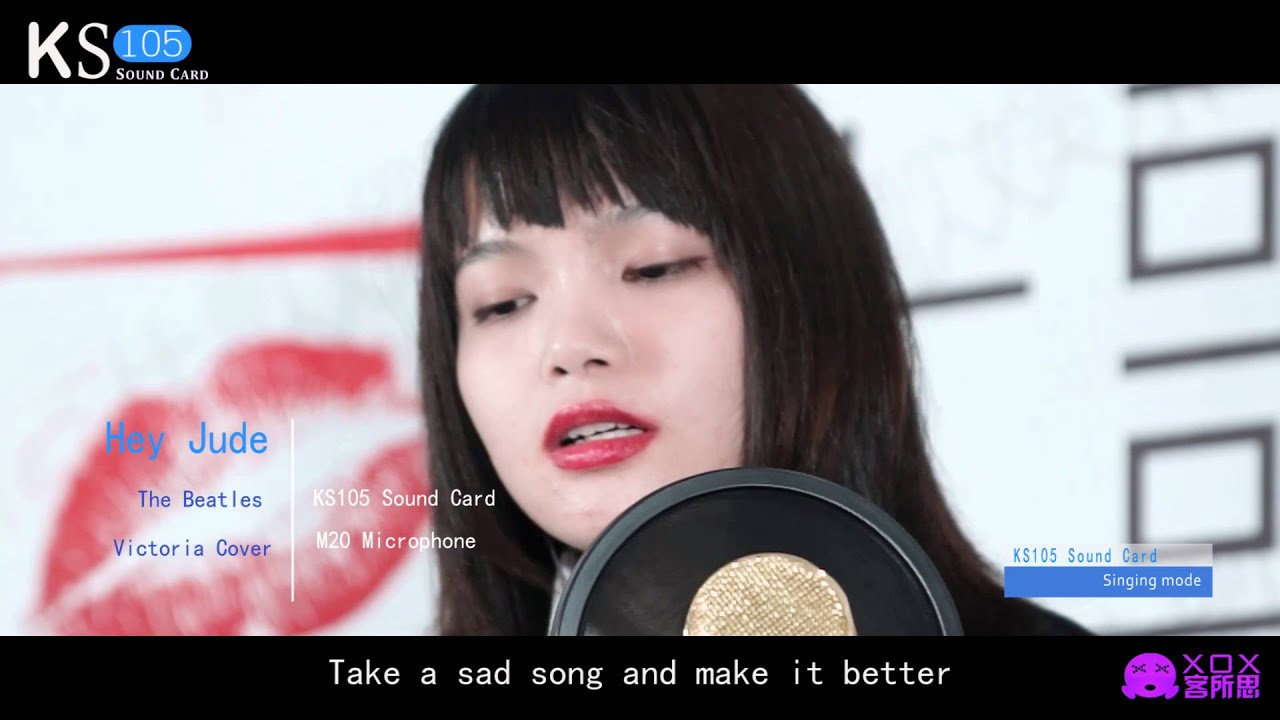 How to Use XOX KS105 - YouTube