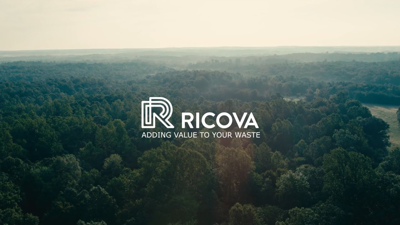 Ricova - Corporate Video - YouTube