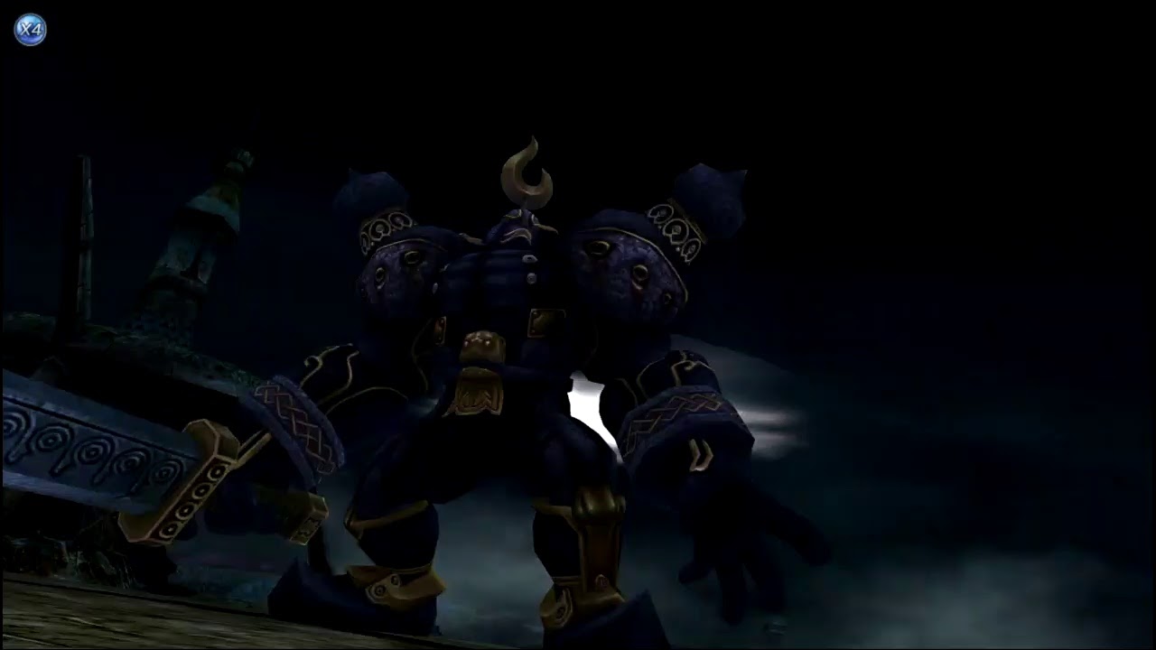 Final Fantasy X Sin Unleashed - YouTube