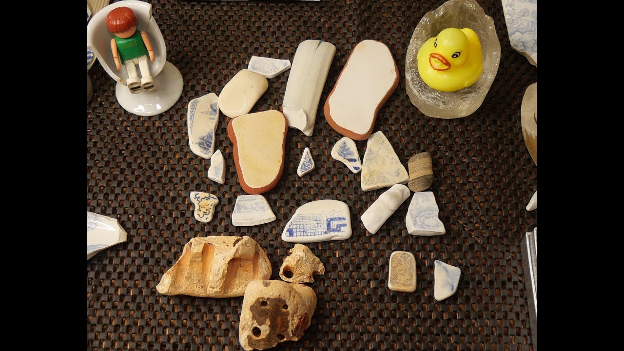 Larking down the river with one very loud duck. 12-03-2024. - YouTube