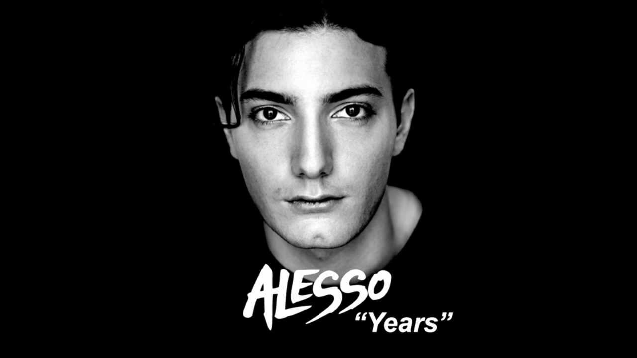 Years Alesso