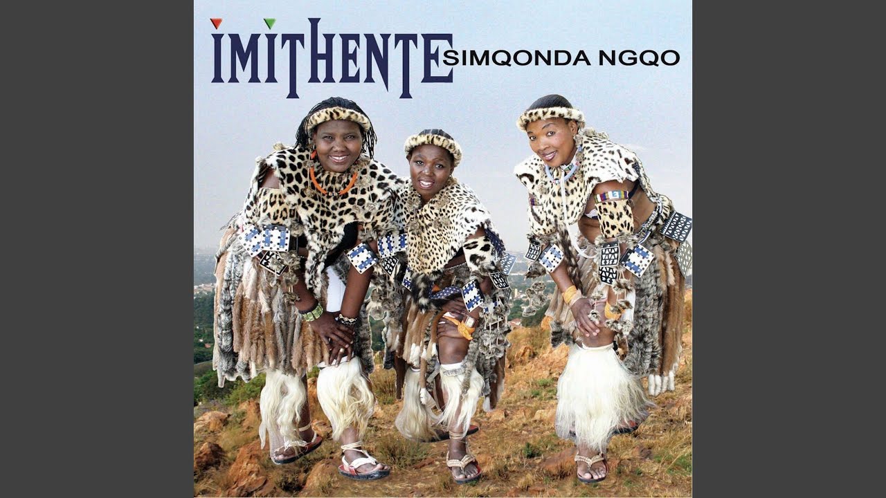 Ithemba - YouTube