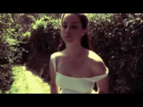 Lana Del Rey | Vine | Fools