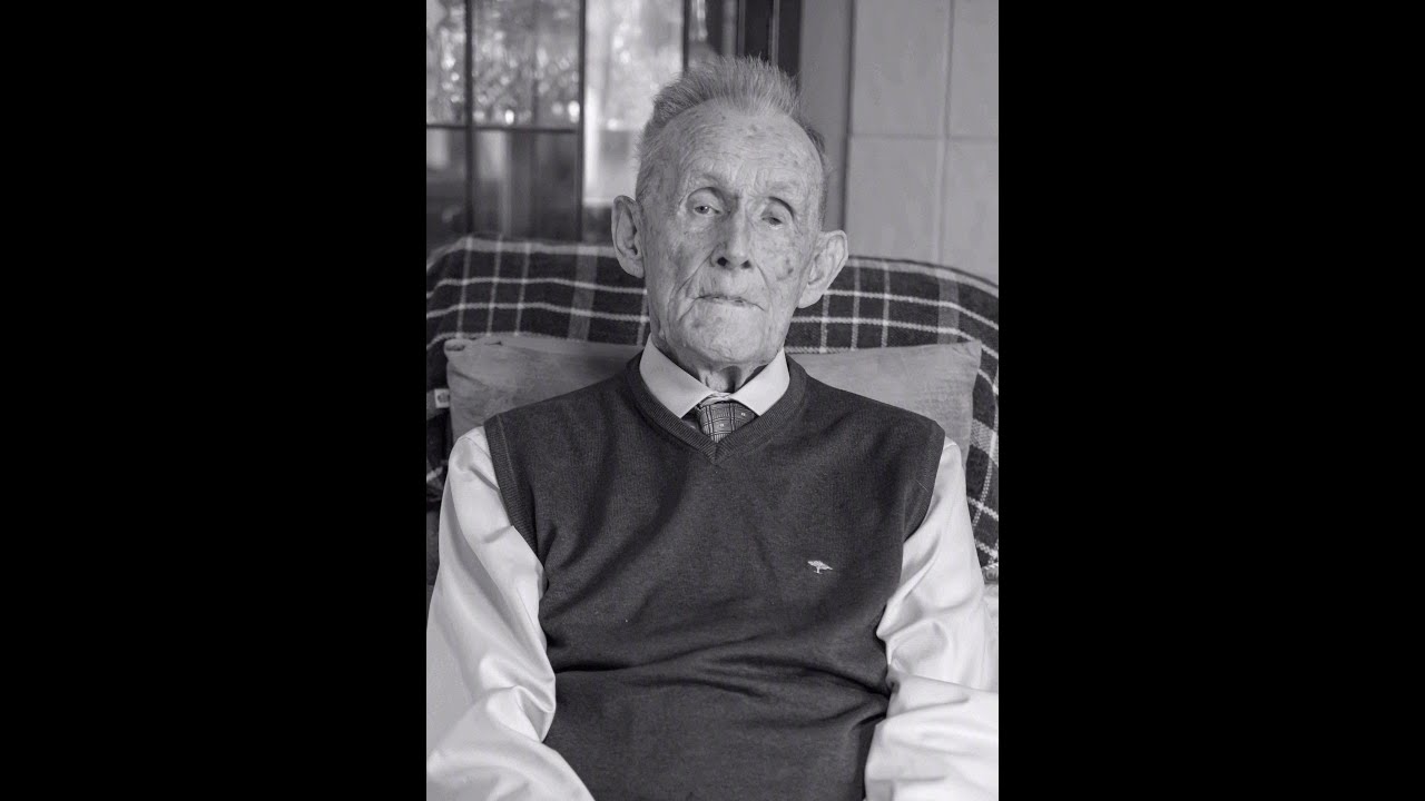 Requiem Mass of Thomas (Tom) Mulry - YouTube