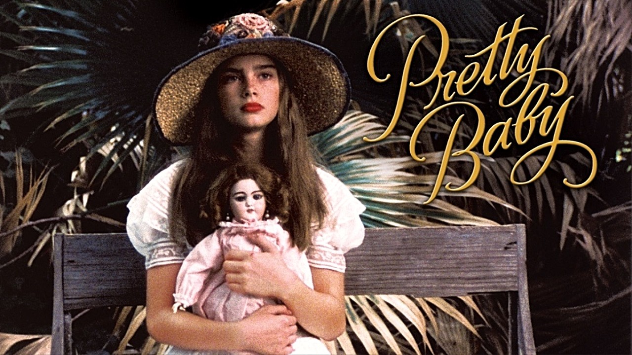 Pretty Baby 1978 Full Movie Explained & Review | Keith Carradine, Susan ...