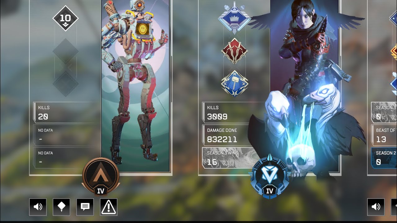 HOW TO GET INTO BRONZE LOBBIES SOLO IN RANKED APEX LEGENDS SEASON 8 ...