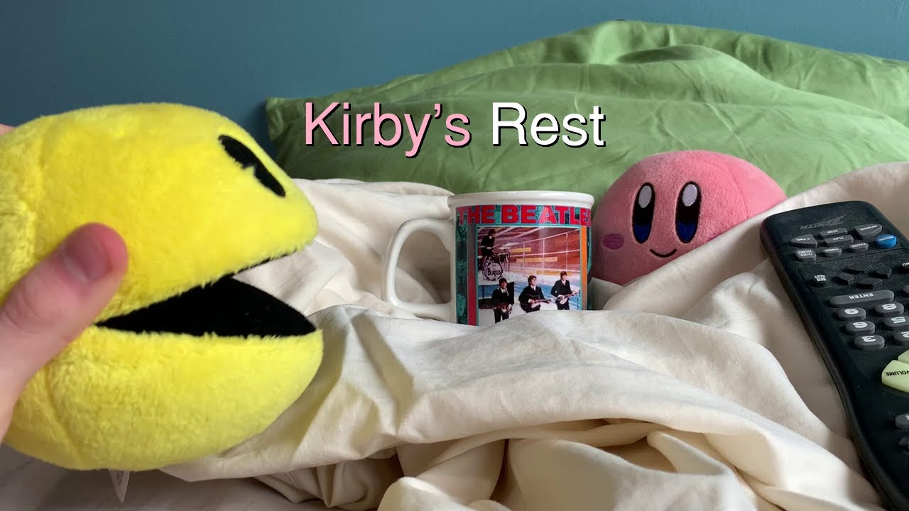 Kirby's Rest - YouTube