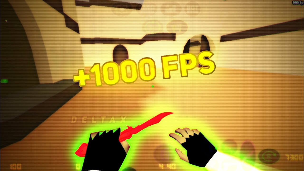 cs 1.6 android +1000 fps mod [169 mb] | cs 1.6 high fps mod - YouTube