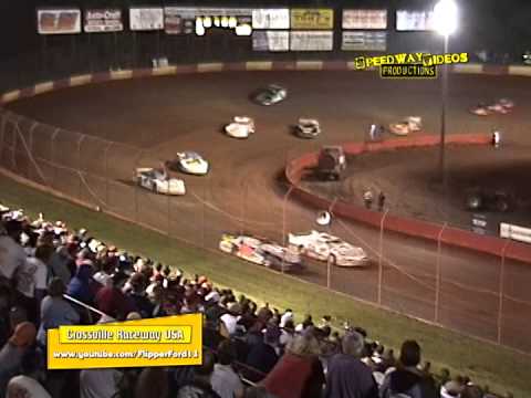 Crossville Raceway USA Extreme Consi 2 June 27, 2003 - YouTube
