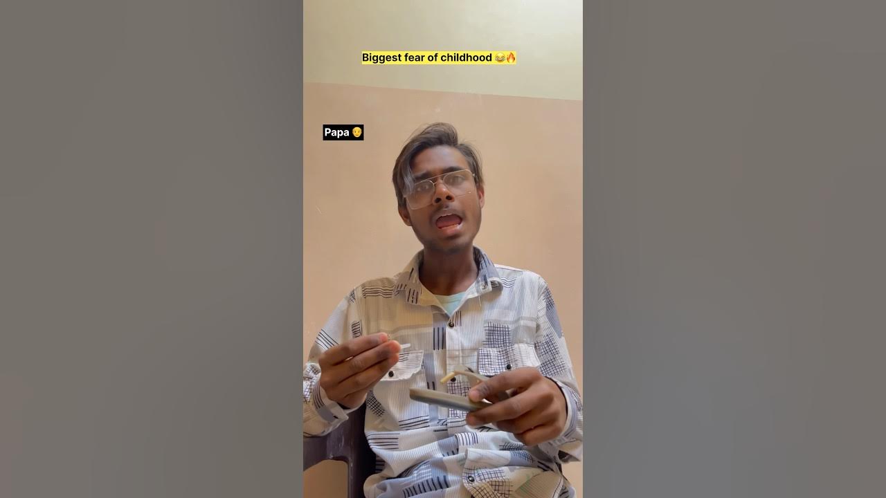 Chota bhai aur fevikwik 😂🔥#shorts #indian #relatable #comedy #chotabhai ...