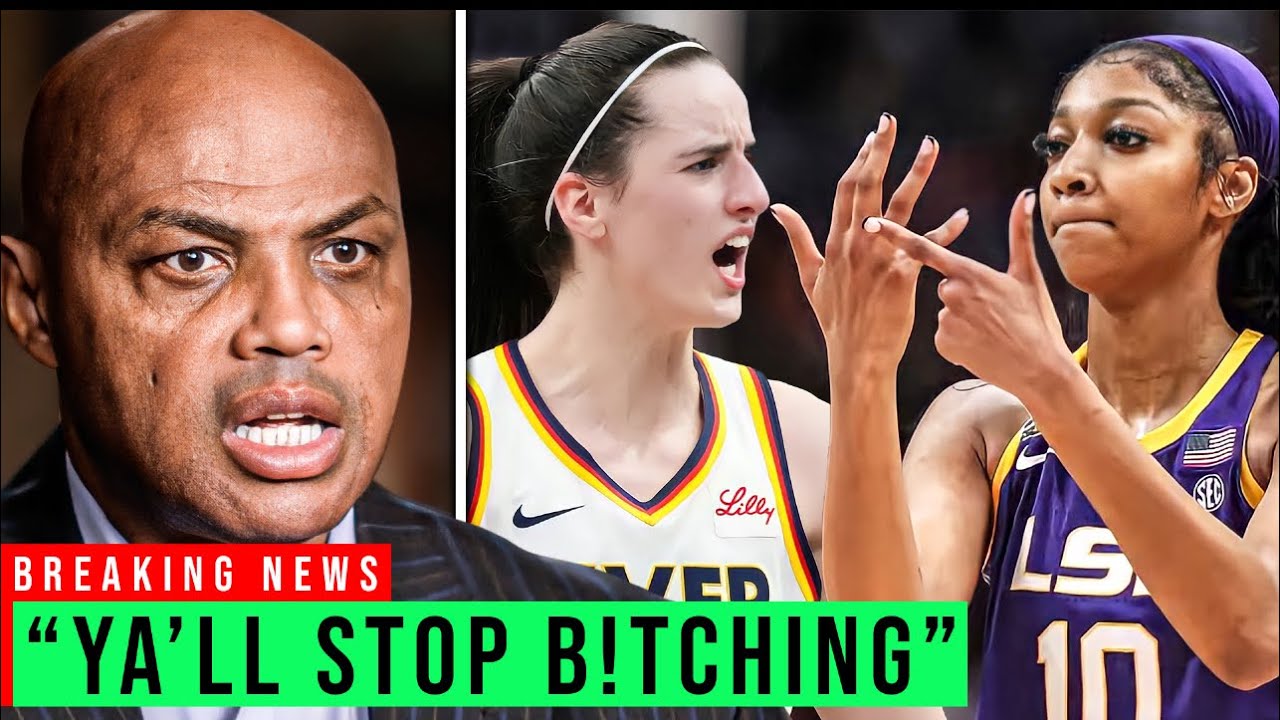 5 Alarming Reasons WNBA Players Should Be Worried - YouTube