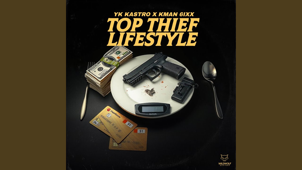Top Thief Lifestyle - YouTube
