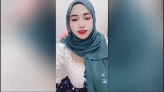 Bigo Live Bar Bar Hijab Cantik Bulet Dan Berisi Bigo Live Periscope Pemersatubangsa Tiktok Ralin ...