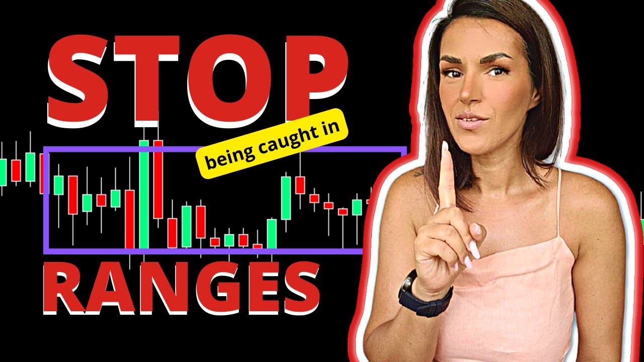 FOREX Ranging Markets - Time and Price Theory (Inner Circle Trader ...