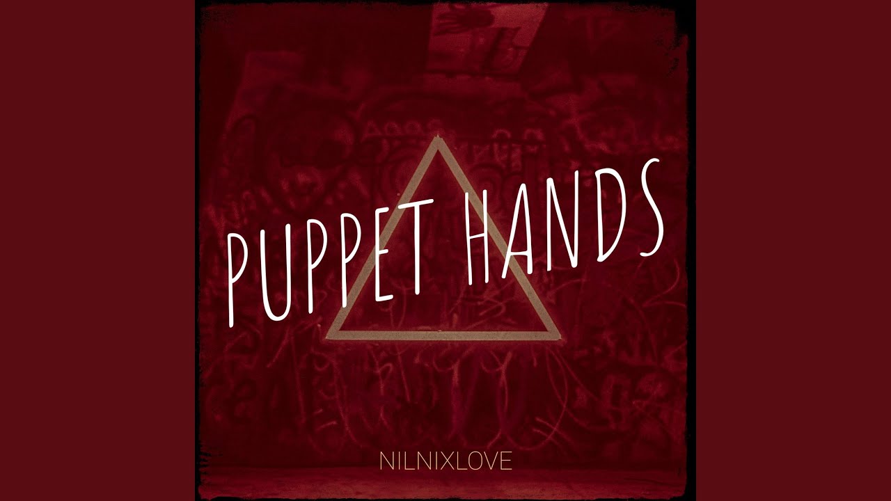 Puppet Hands - YouTube