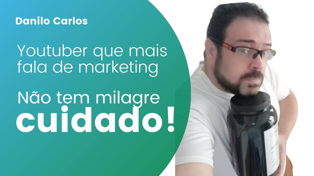 Cuidado com os gurus do marketing milagroso - YouTube