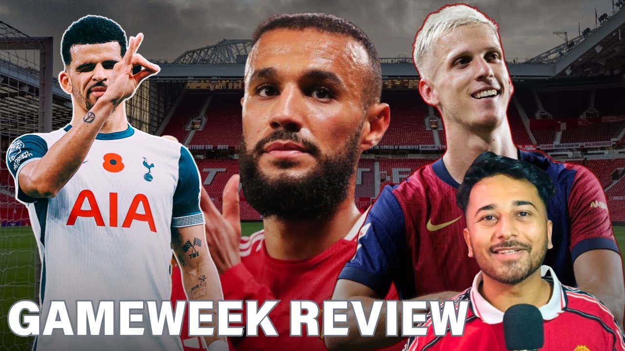 BARCA WINS AGAIN / CITY & ARSENAL STRUGGLE / UNITED VS CHELSEA SHIT ...