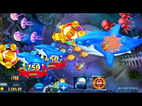 Happy Fishing jackpot Challenge | Full Fun Gameplay #entertainment #jili