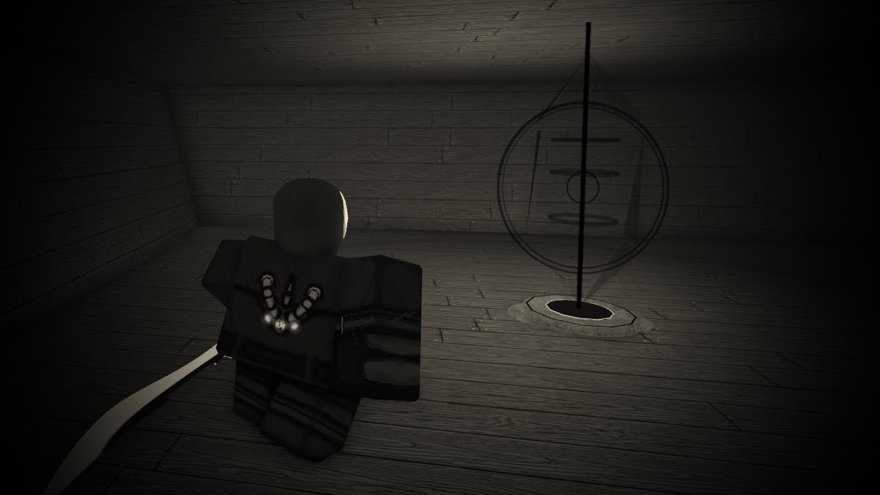 NEW VOID RELIC | Deepwoken - YouTube