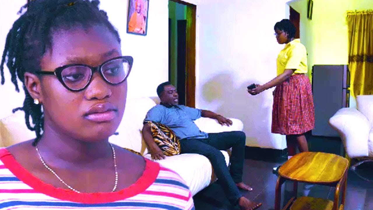CHILD OF MYSTERY {NEW TRENDING MOVIE} IFEDI SHARON- 2022 LATEST ...