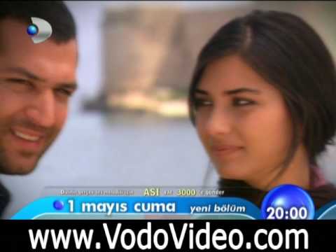 Asi 64. Bölüm Fragmanı