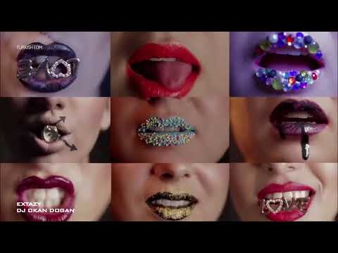 Hızlıysan Yakala vol  Extazy   DJ OKAN DOĞAN