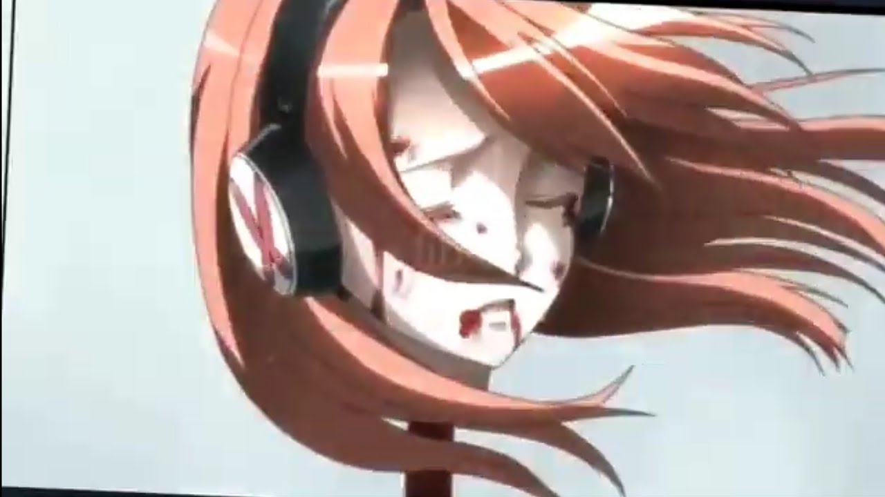Story Wa Anime Sad - Kematian Chelsea - Akame Ga Kill! - YouTube