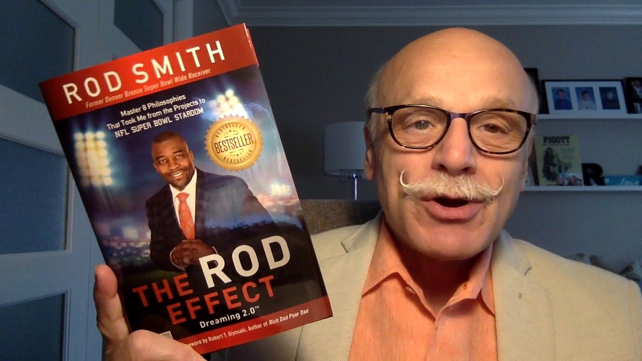 Rod Smith - The ROD Effect - YouTube