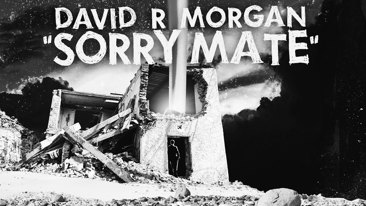 Sorry Mate! - YouTube