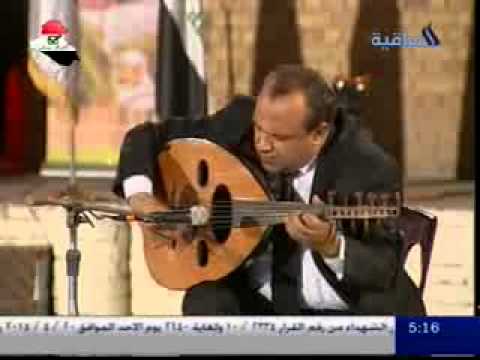 Al Iraqiya TV 2014 04 16 16 21 58 - YouTube