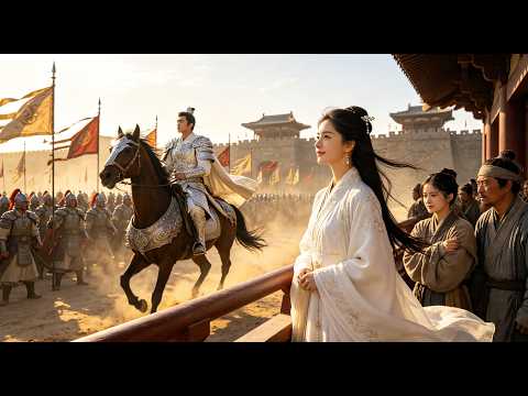 [FULL]This Time She Chose The General And Changed Her Destiny #minidramas