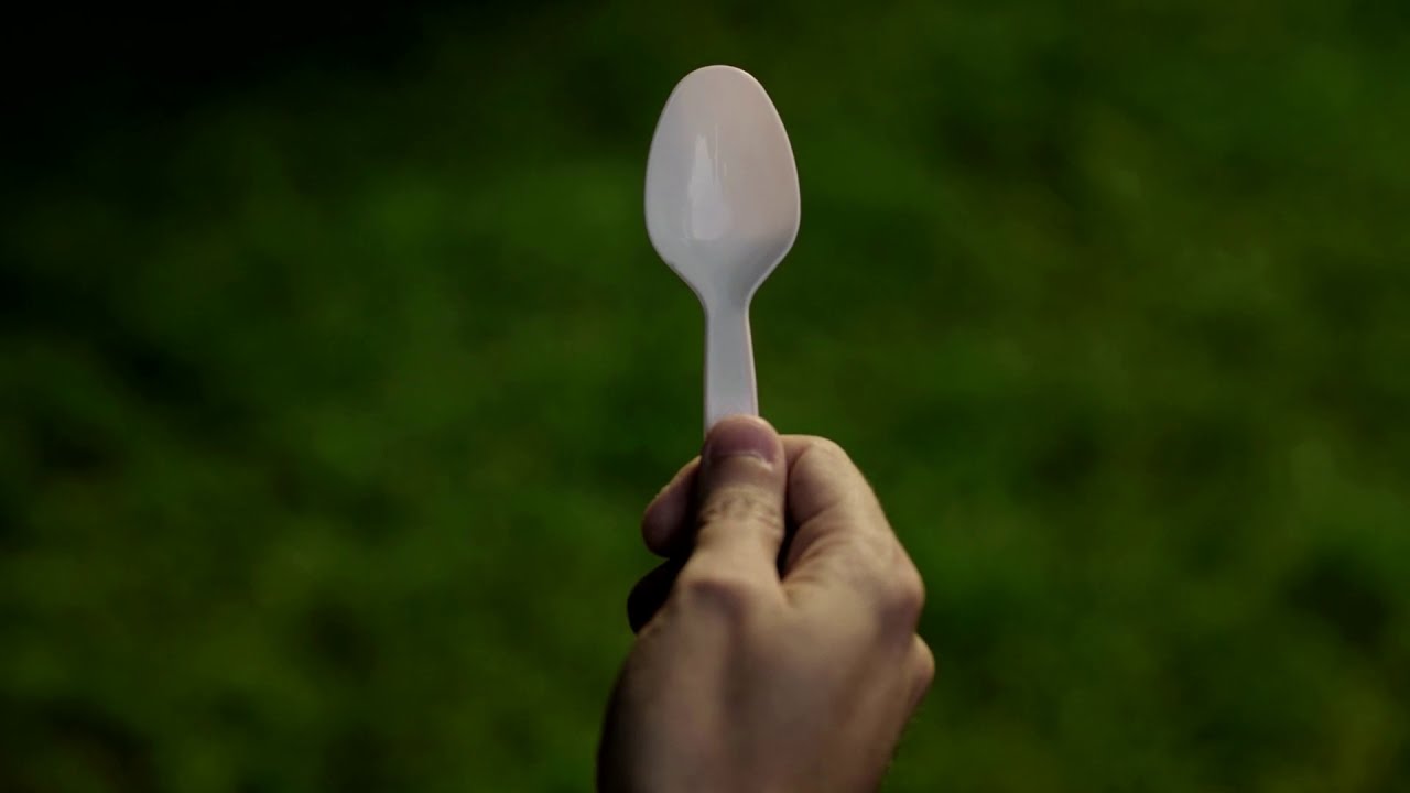 The Story of a Spoon - YouTube