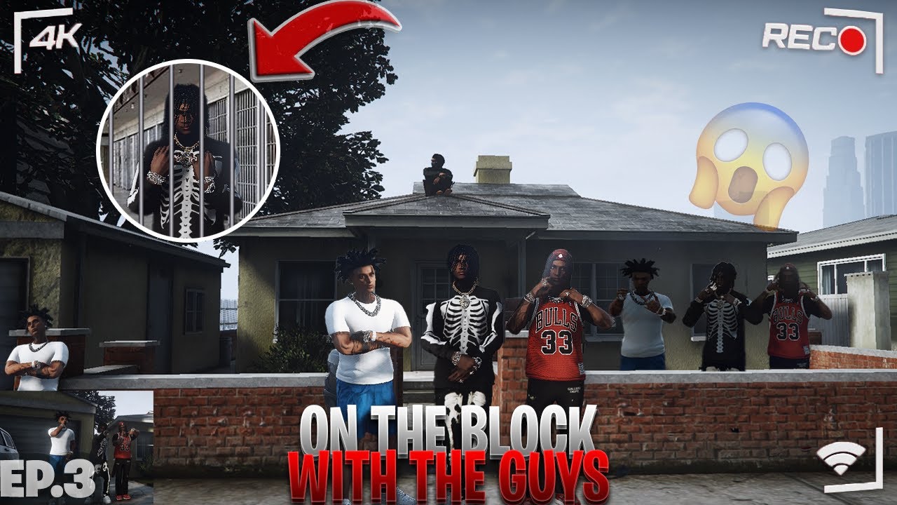 G4W_tv Live Stream new wave rp.. - YouTube