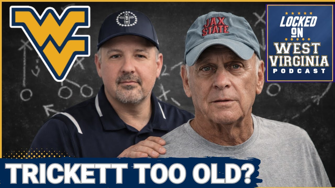 Rick Trickett “TOO OLD”? Coach Taylor Says NO WAY!! - YouTube