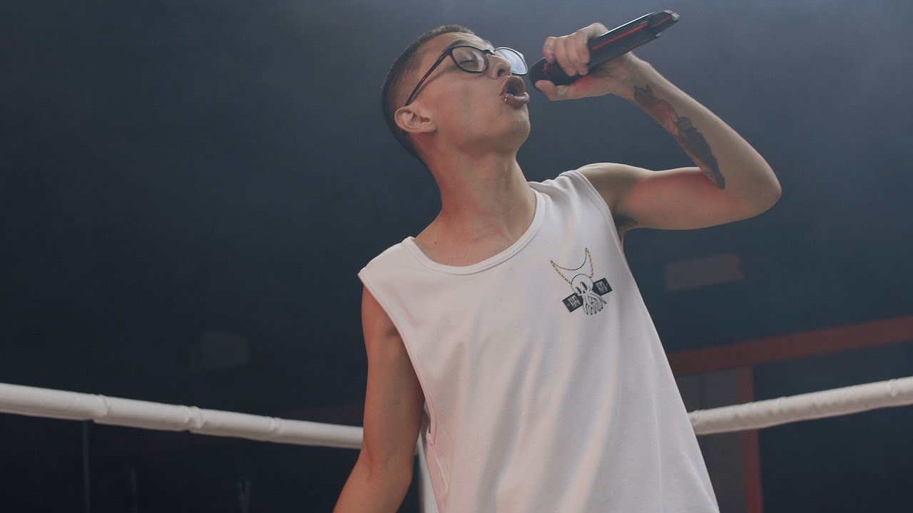 Danny Marin - Live Session (Mensaje Directo) - YouTube