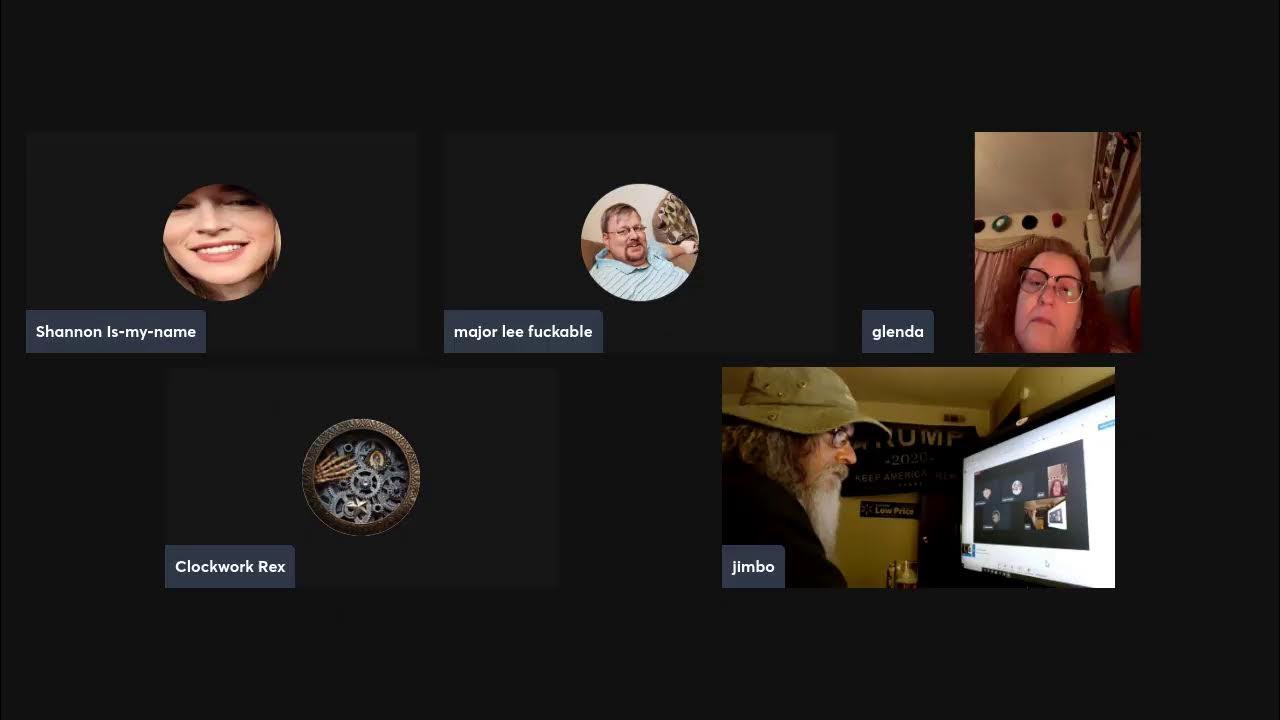 does she really know that we know tsk tsk tsk - YouTube