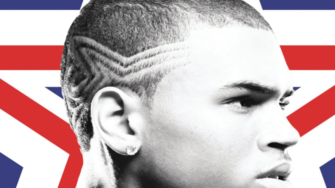 Chris Brown - Dreamer (Audio Official) - YouTube