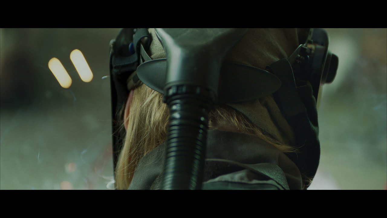 Rust Official Trailer - YouTube