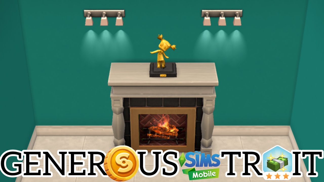 Sims 4 rewards trait pack mod - allylery