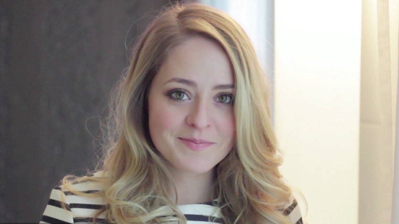 Pick Fleur's BRITs 2014 Outfit | with Fleur de Force - YouTube