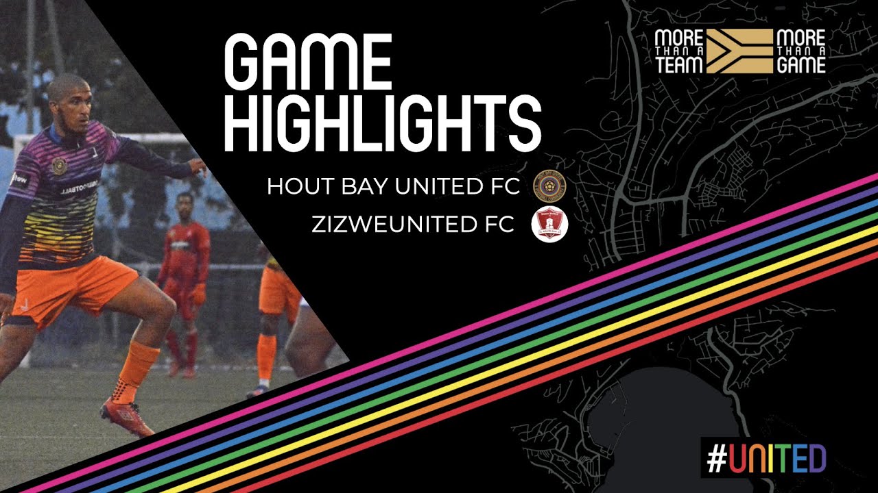 Highlights! HEEDIE'S HEADERS | HBUFC 2-1 ZIZWE UNITED FC| ABC Motsepe ...