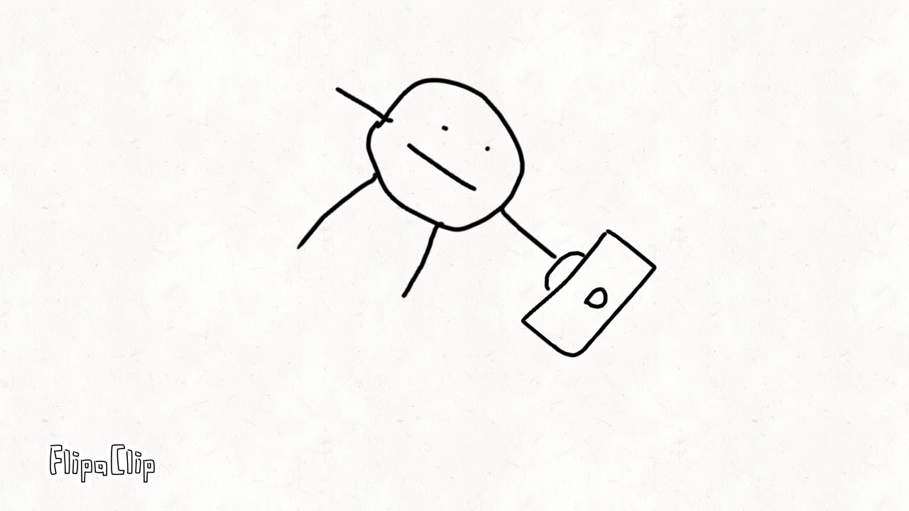 Circle man adventure - YouTube
