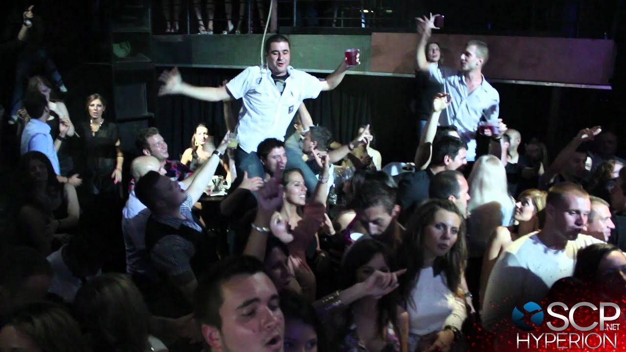 Balkan Bash 2012 | Sam Cappas Productions - YouTube